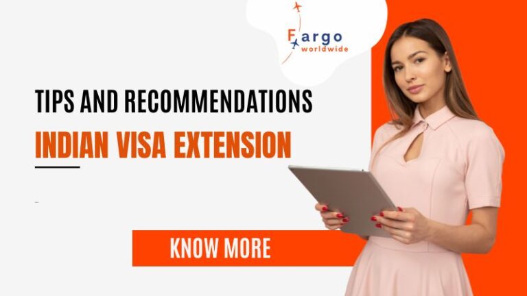 A Complete Guide to Indian Visa Extension You Need to Know