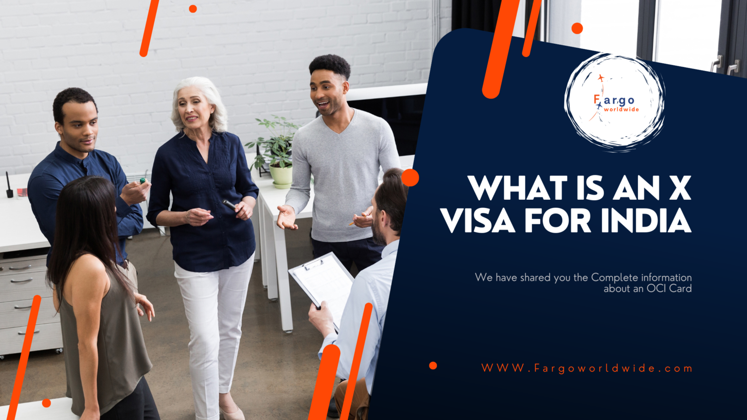 X Visa for India - Best Ultimate Guide to Securing an X Visa for India