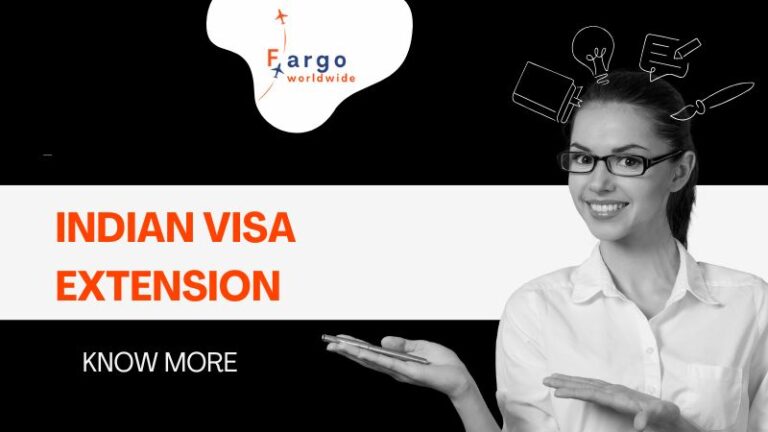 A Complete Guide to Indian Visa Extension You Need to Know
